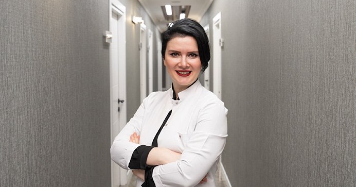 Uzm. Dr. Hande Arda: Holistic Approach in Non-Surgical Aesthetics | Dr. Hande Arda